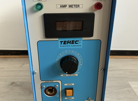 Peć DME MT1500