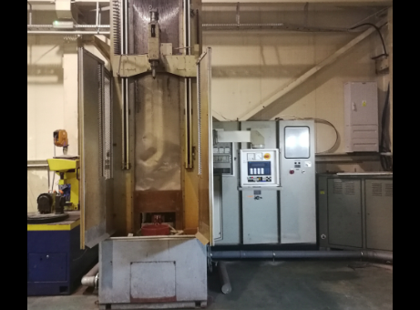 Inducal IMHR 253-1 Verified seller