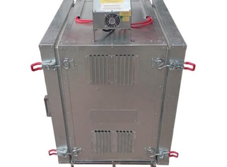 Peć Treatment of Surfaces LTD DDK-V80L-1240C Verified seller