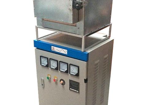 Peć Treatment of Surfaces LTD (London) SK-17C Verified seller