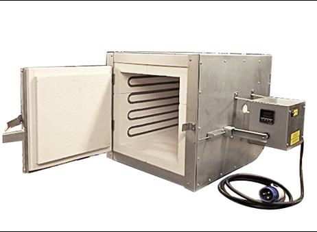 Peć Treatment of Surfaces LTD (London) Model: R-310P-2022 Verified seller