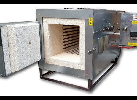 Peć Treatment of Surfaces LTD (London) WFN-1240 Verified seller