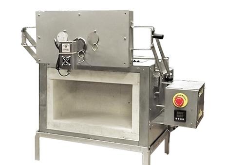 Peć Treatment of Surfaces LTD (London) SK-1200PR Verified seller