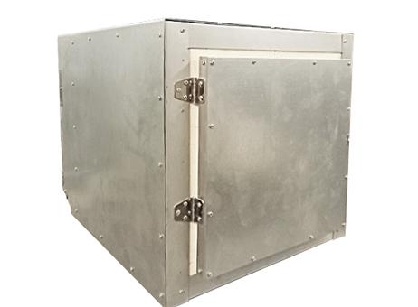 Peć Treatment of Surfaces LTD (London) R-310C Verified seller