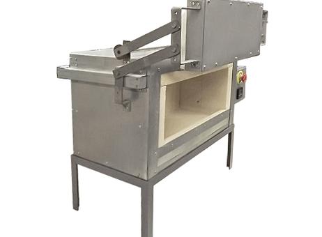 Peć Treatment of Surfaces LTD (London) R-310P-2022 Verified seller
