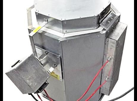 Peć Treatment of Surfaces LTD (London) RO-74L Verified seller