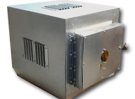 Peć Treatment of Surfaces LTD (London) R-1100P-WF Verified seller