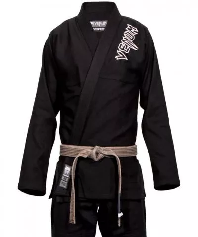 VENUM CONTENDER 2.0 BJJ KIMONO CRNI A4