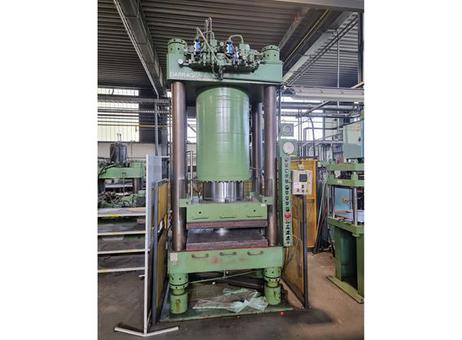 Darragon 600 ton heated Najprodavaniji