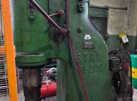 Kovački čekić FUK Stalowa Wola MS 200 Verified seller