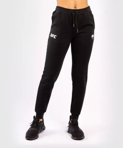 VENUM UFC REPLICA ŽENSKA DD TRENERKA CRNA - XS