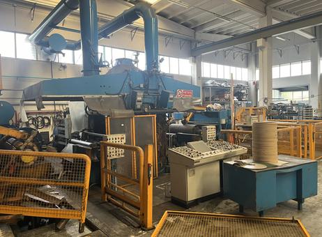 biljka vari duo 1300mm revampato 2013 Verified seller  Dobar dogovor