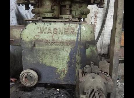 Wagner KRFW400 Verified seller