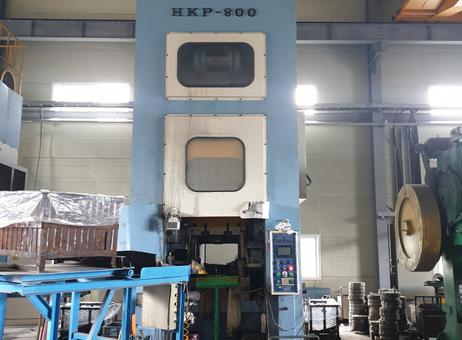 Hosung HKP800 Verified seller