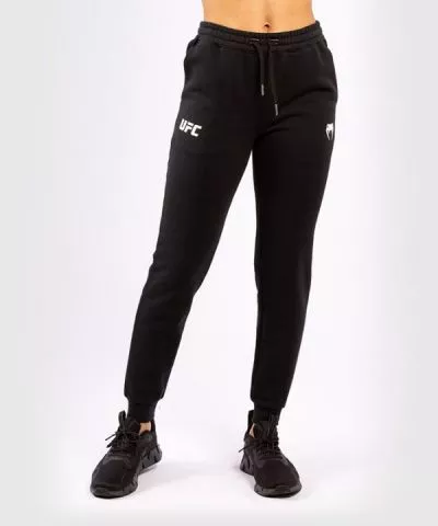 VENUM UFC REPLICA ŽENSKA DD TRENERKA CRNA - XL