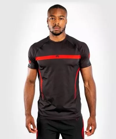 Venum NoGi 3.0 Dry Tech Majica KR B/R XL