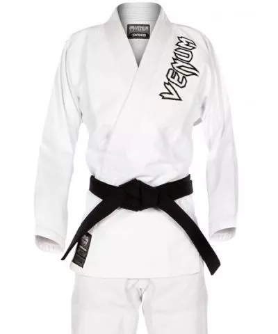 VENUM CONTENDER 2.0 BJJ KIMONO BELI A2