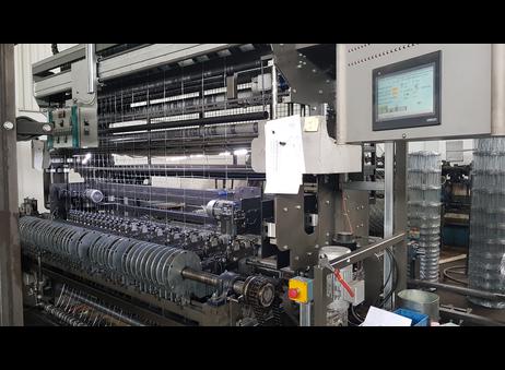 Mašina za lim ÁP-Technology CLF-2023 PT-01