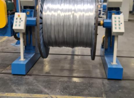 Changzhou AiBang LJ 350  Nisko radno vreme