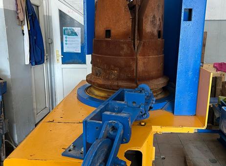 Mašina za izvlačenje žice Arboga Wire Drawing Machine