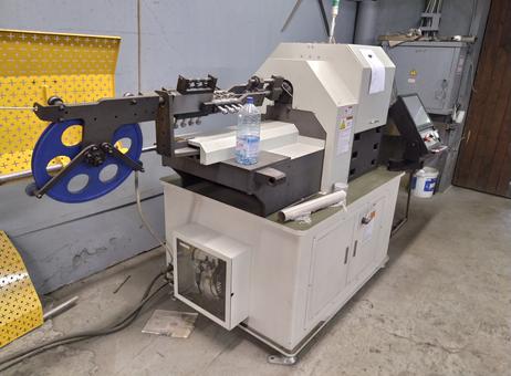 Nicemach CO LTD 3D-R70 Verified seller