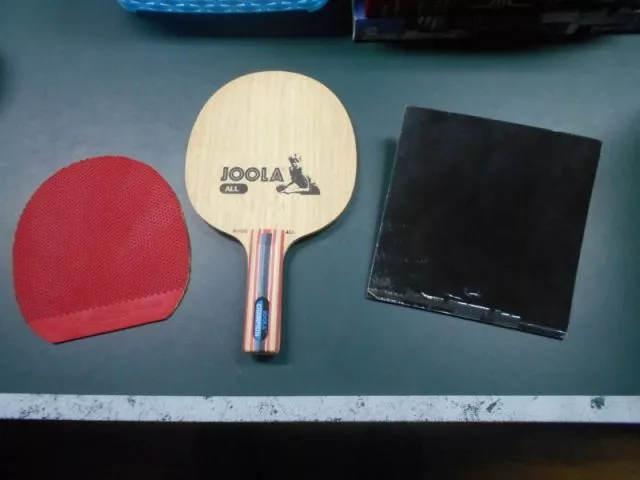 KVALITETAN REKET ZA STONI TENIS (H8) - ZA REKREATIVCE