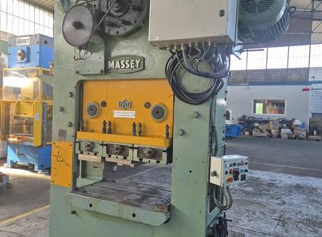 Mehanička presa Massey 150T Verified seller