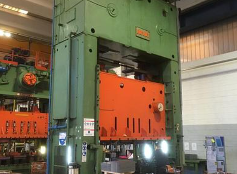 Erfut PZ-500-2,8x1,5 Verified seller