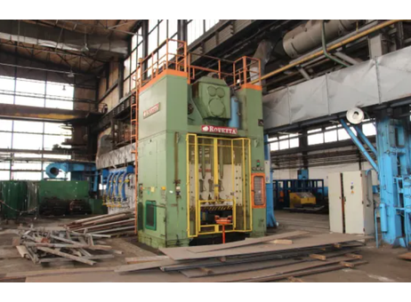 Rovetta 400T Najprodavaniji