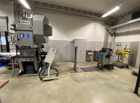 SMV CO500-2 Najprodavaniji