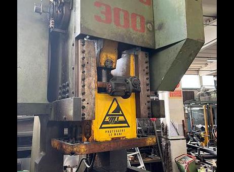 ROSS 300 tons Verified seller