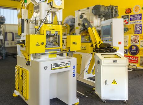 Silicon BSTA 30 Verified seller