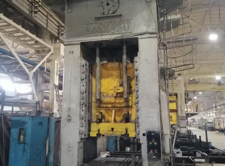 TMP Voronezh K2538