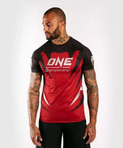 VENUM-Dry Tech ONE FC Red XXL