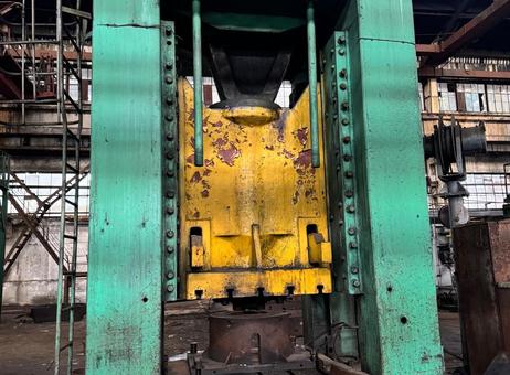 Presa za obrezivanje Voronezh K9542 Verified seller