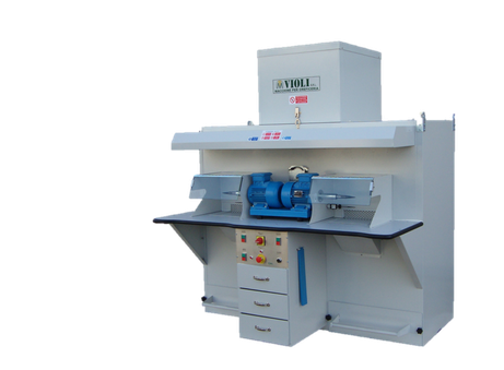 Violi Macchine VM/2PE2 Verified seller