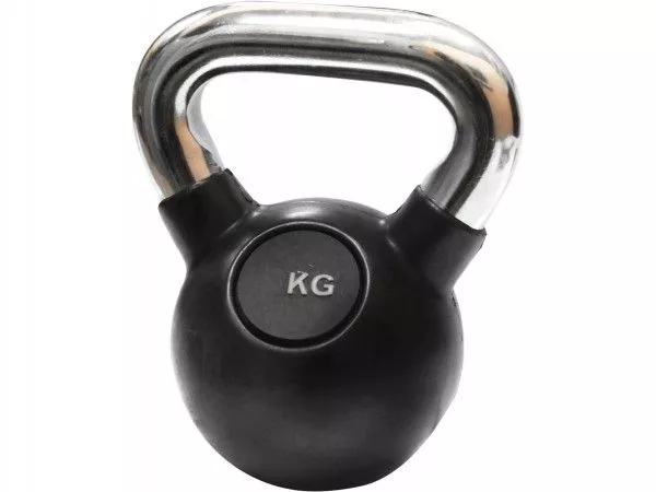 Kettlebell, rusko zvono, 6 kg