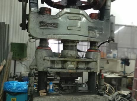 Presa za štancanje Welko Ariete Super 775 Verified seller