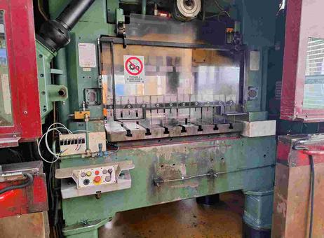 Presa Bruderer 80t Verified seller