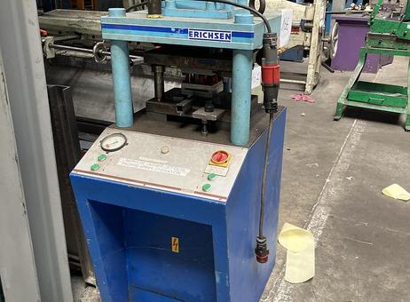 Presa za štancanje ERICHSEN 150/50 T Verified seller