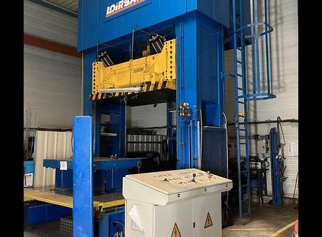 LOIRE SAFE ESSM 200/25 Verified seller