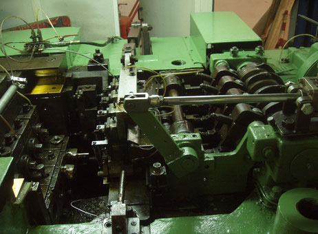 Malmedie QPB 13