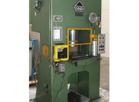 Exner EX 40 S Verified seller