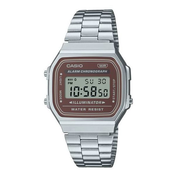 CASIO sat A168WA-5A