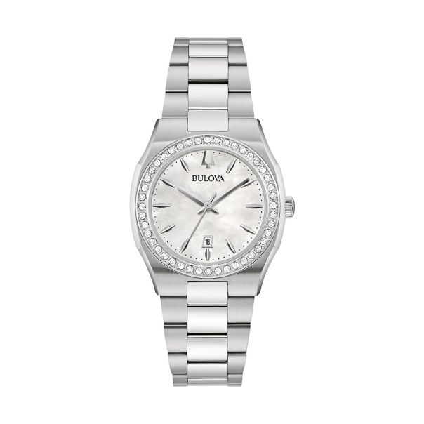 BULOVA sat 96R245