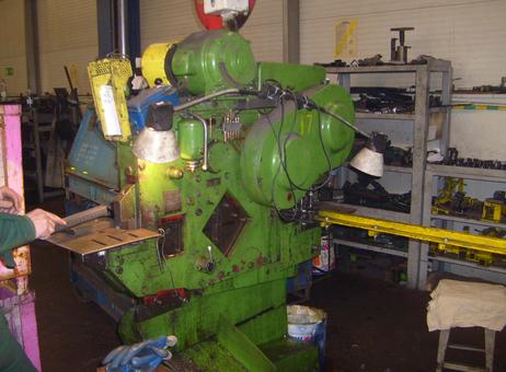 OMERA Multimatic 13-45S Verified seller