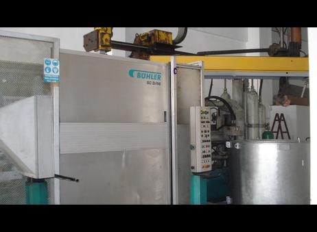 Buhler SC D/66