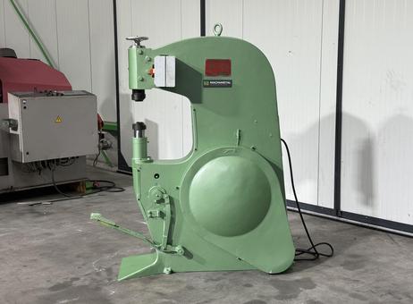 Presa Fokker Eckold KF 400 Najprodavaniji