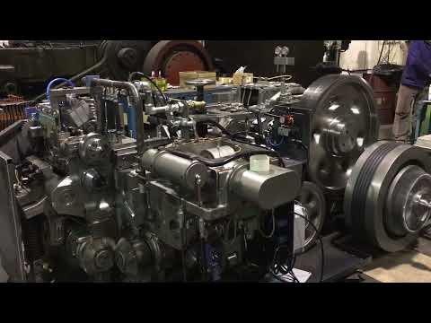 Hatebur AMP 20