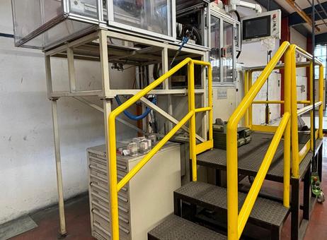FRATELLI MILANO MFI-EL-12T-CNC-001 Automatizovani sistem Najprodavaniji
